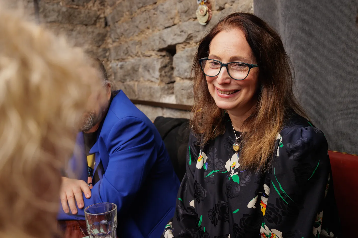 Evelyn Sepp pöörab elus uue lehekülje: tagasi ehedusse ja selle poole ...