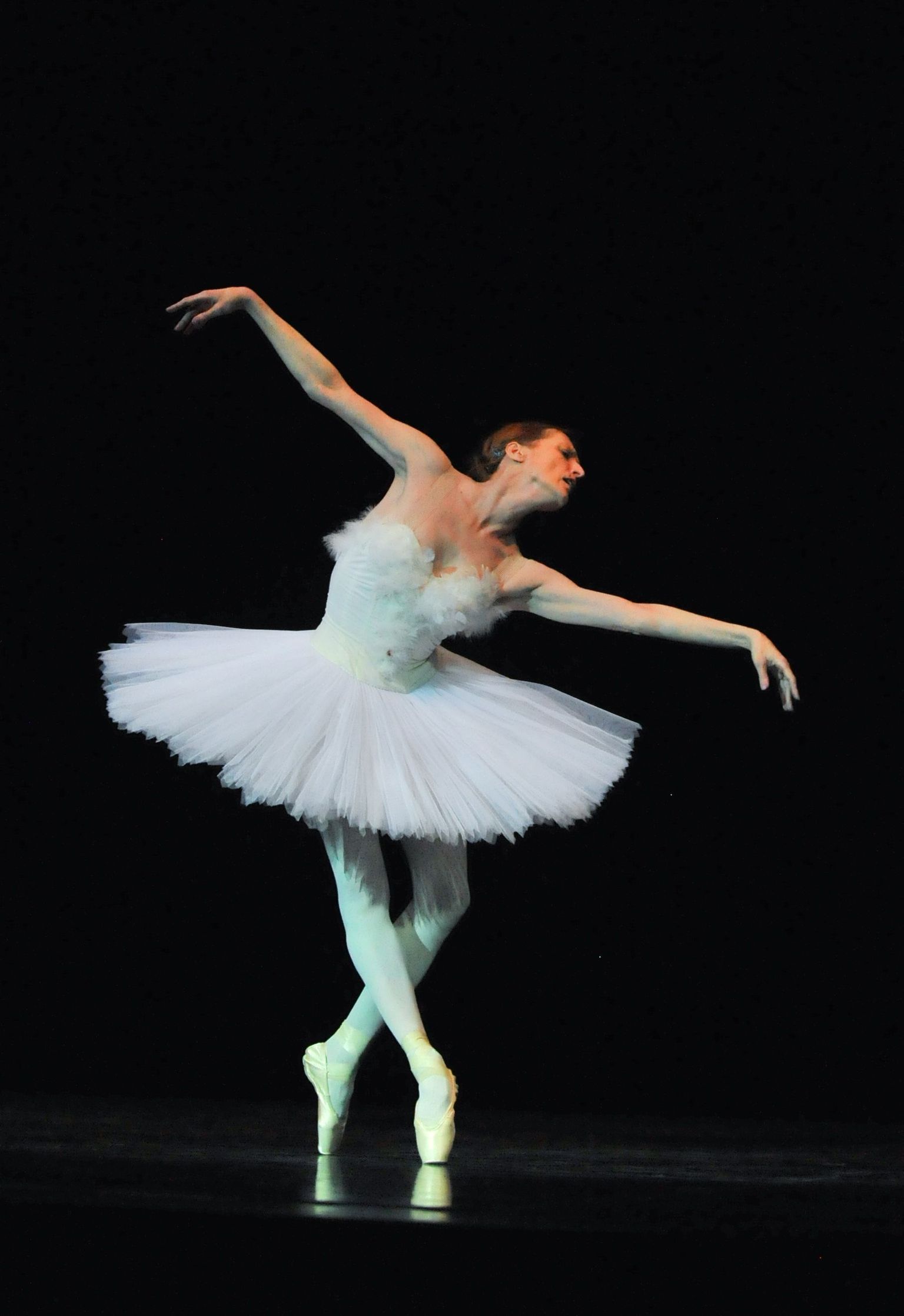 Kaie Kõrb: minu suured rollid on valminud Helmi käe all - Eesti ...