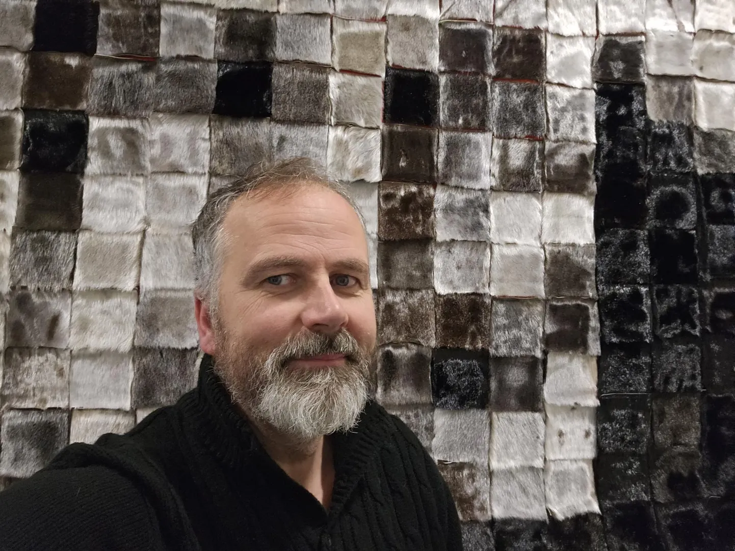 Kolumn: kunst on ühiskonna illustratsioon