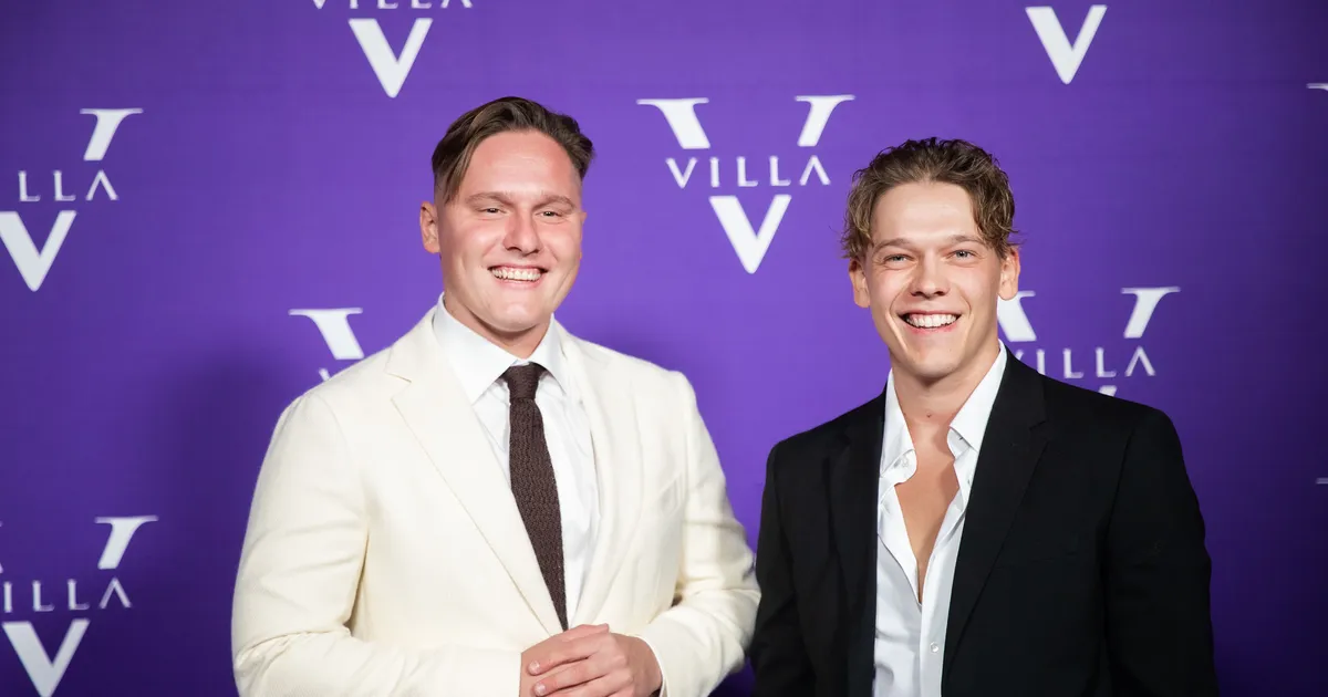 Andrei Zevakin «Villa» mõjust Eesti telemaastikule: võimalik, et asju ...