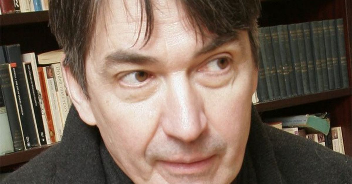 Ülar Ploom: ootan huviga oma surma, siis saab süsteem täiuslikuks