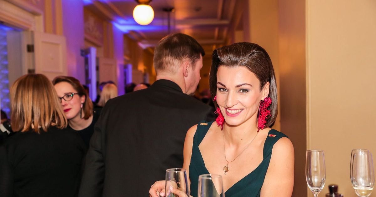 Poliitik Yoko Alender leidis omale uue põneva väljakutse