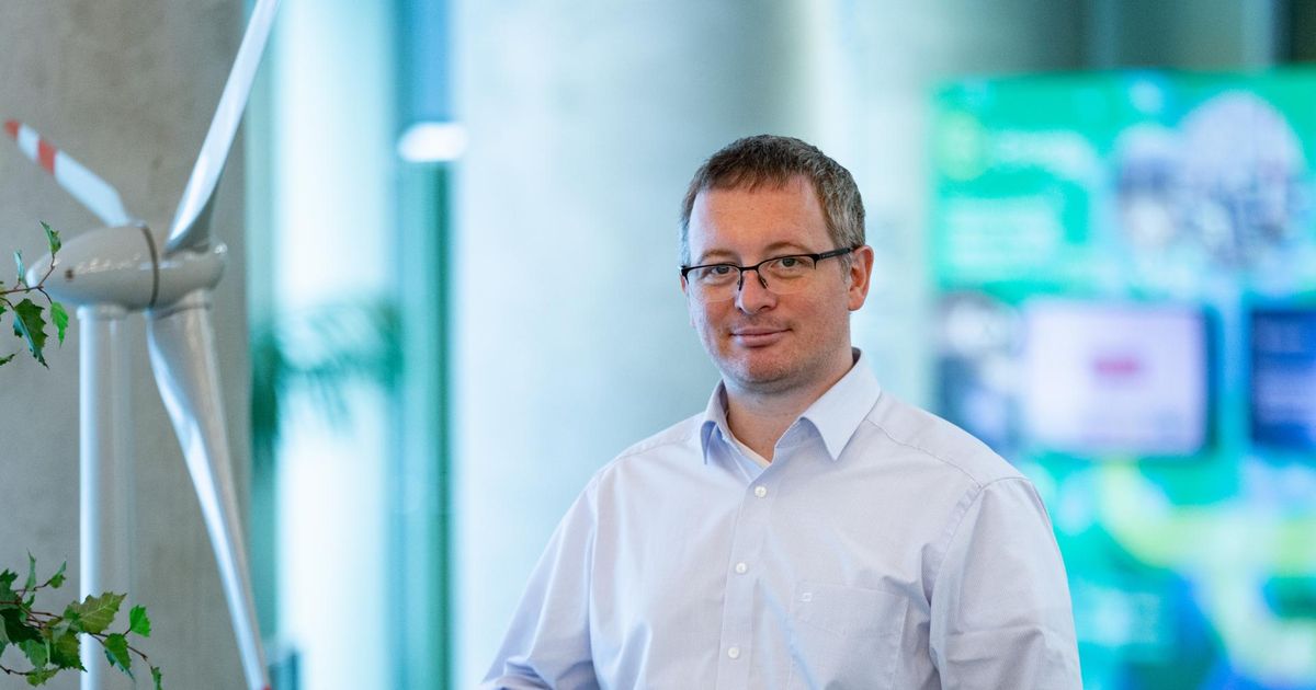 Margus Vals: põlevkivitööstuse rohepööre