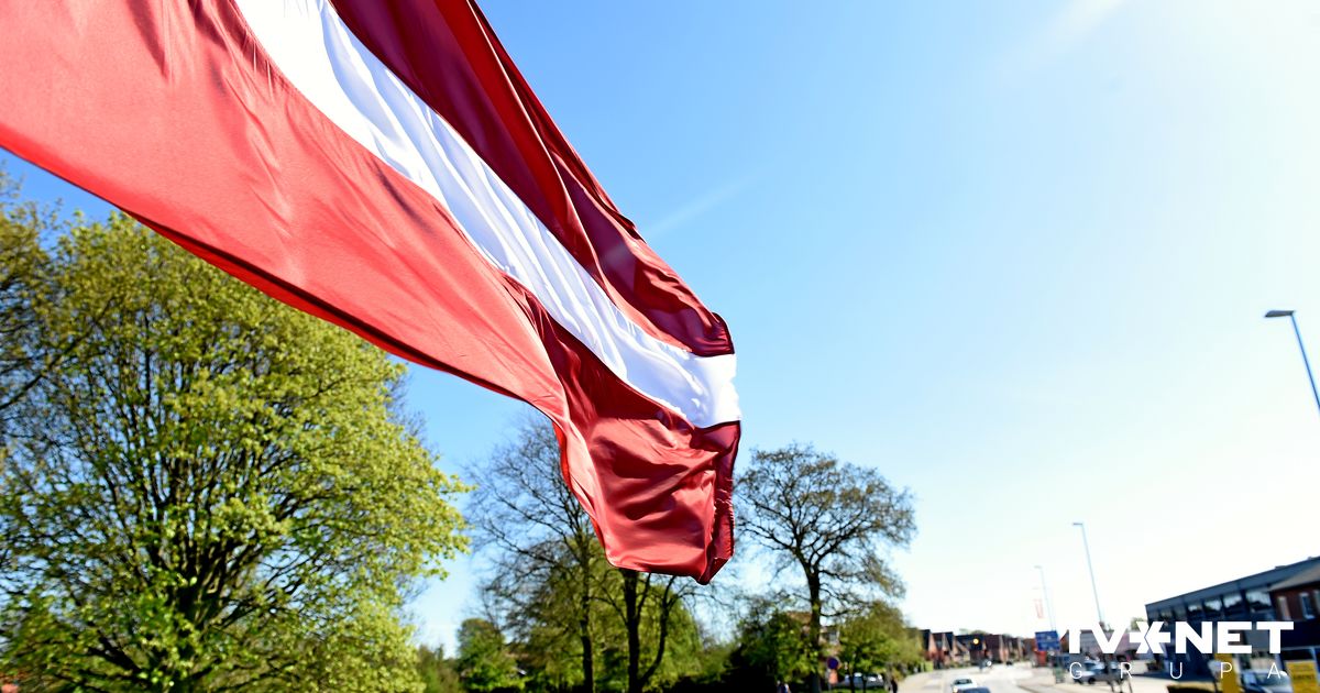 Aprit 31 gads kopš Latvijas neatkarības de facto atjaunošanas