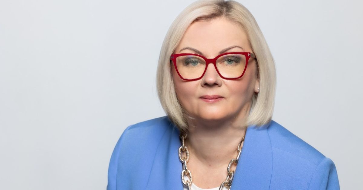 Rubene: bērniem būs jākonkurē ar mākslīgo intelektu, kas vienmēr ir ...