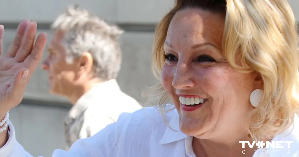 Gunta Virkava atzīst, ka nav «svētā ar baltiem spārniņiem»