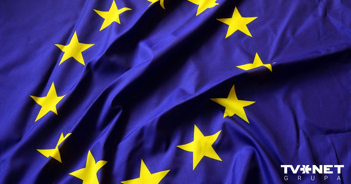 ES valstis apstiprina 50 miljardu eiro palīdzību Ukrainai