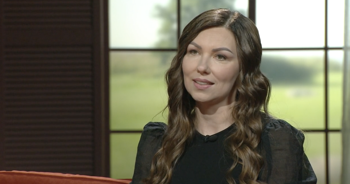 Janika Tänak võitlusest rinnavähiga: olen tänulik, et meie perest ...