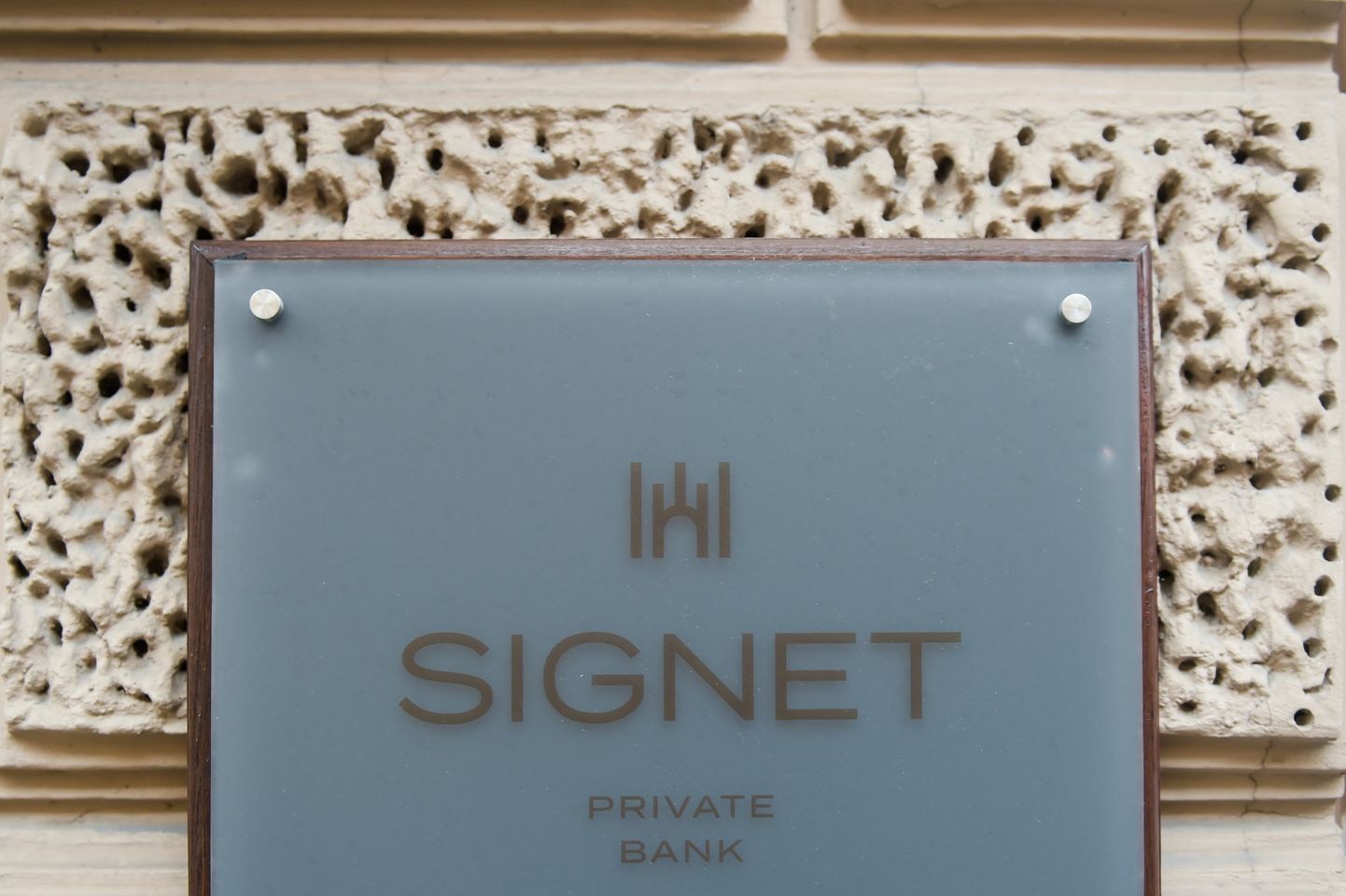 "Signet Bank" pabeidz "LPB Bank" iegādes darījumu