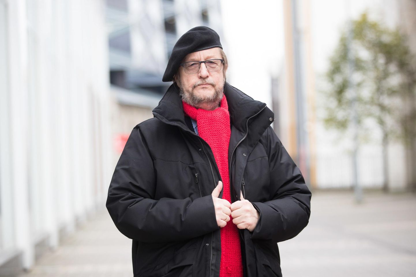 Pinge välisteenistuses kasvas veelgi