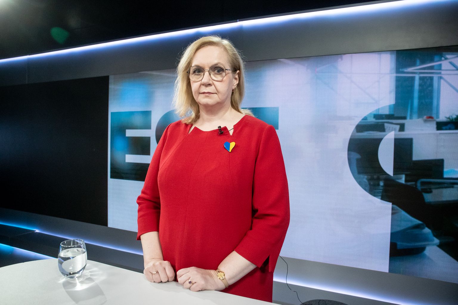 Maris Lauri kasutajaid nörritavast ehitisregistrist: asjad pole kõige ...