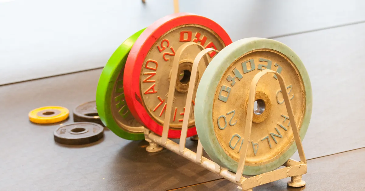 Siim Rast püstitas lamades surumises absoluutse Eesti rekordi