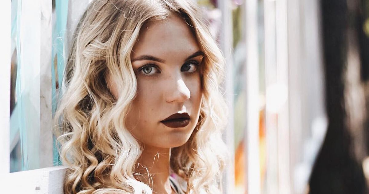 Juutuuber Victoria Villig vastab koolitüdruku süngele ...