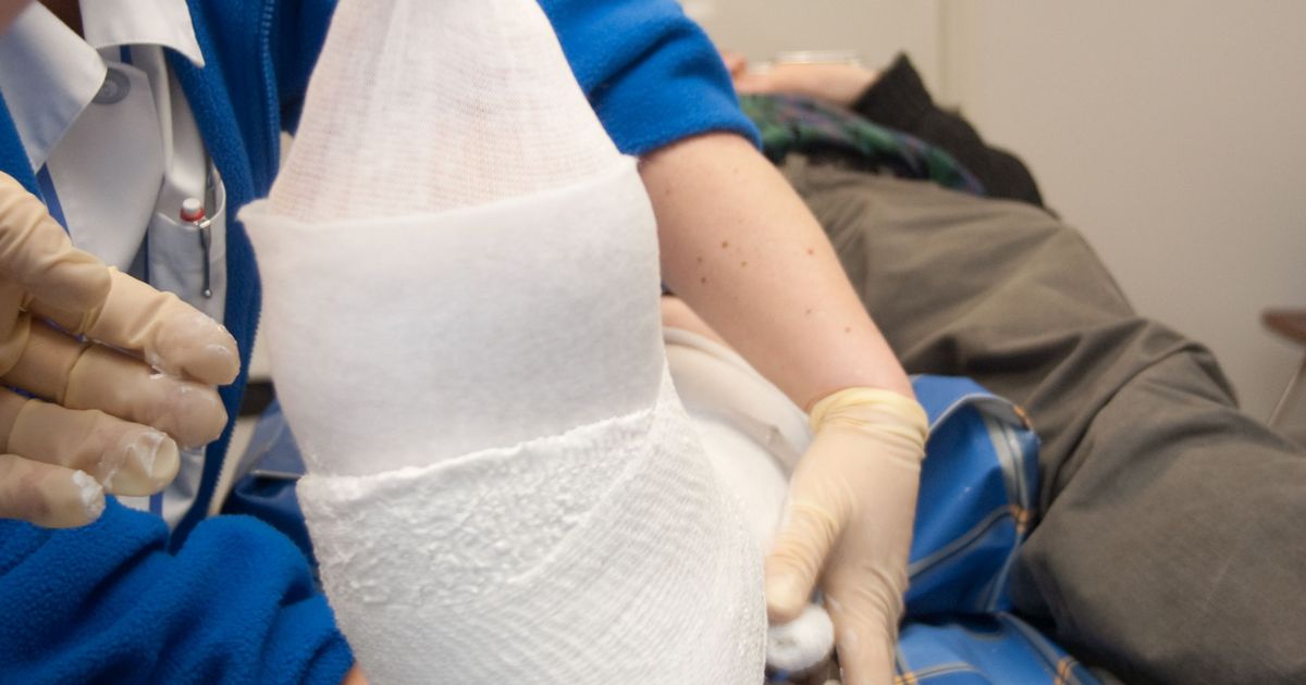 LUGEJA KIRI: Mõistmise asemel sain riielda