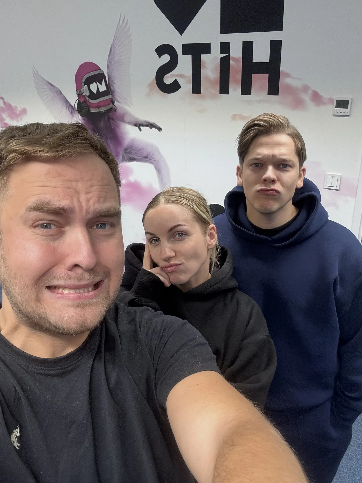 Andrei Zevakin paljastas, mis tegelikult Balkani reisidel juhtus: see ...