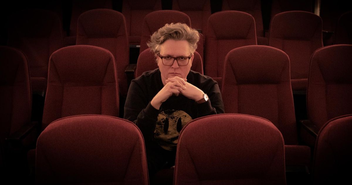 INTERVJUU Janek Murd: laval olemine mind ei huvita