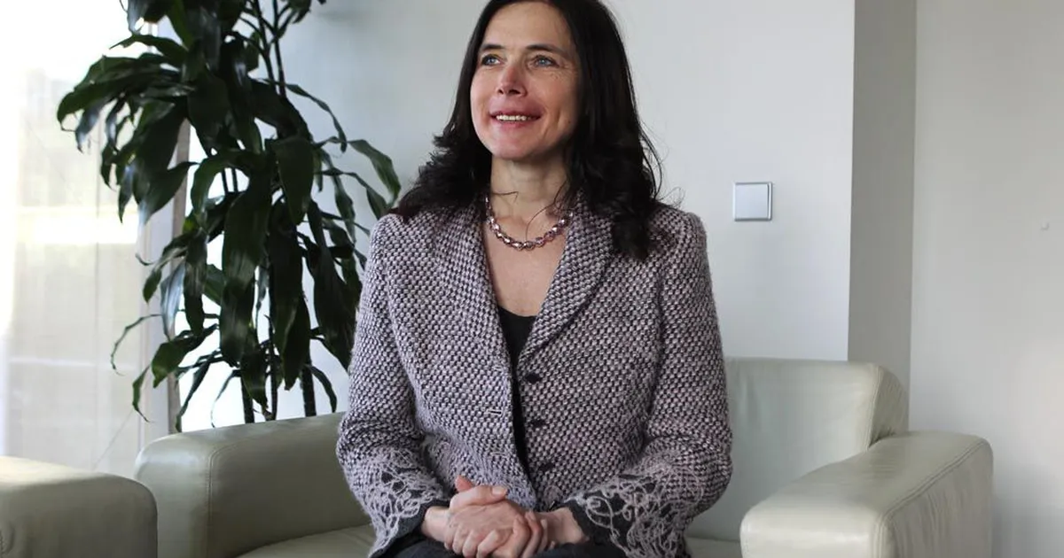 Maive Rute: Eesti teadus ja majandus haakuvad vähe