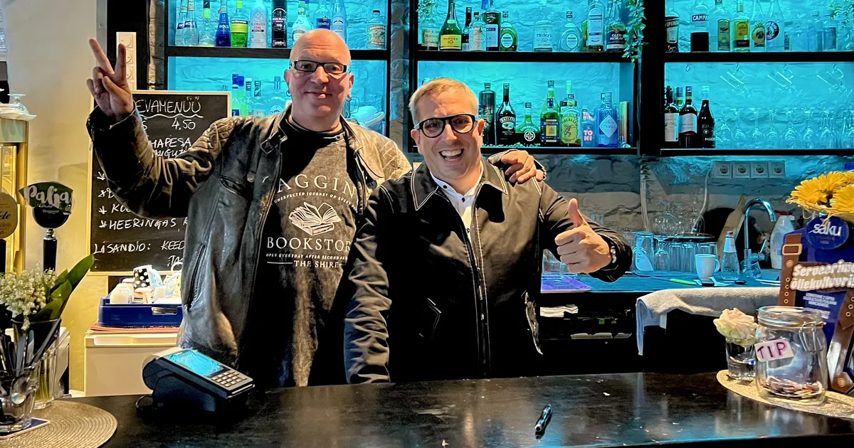 ELU25 Juku-Kalle Raid: Majandusanalüütik Peeter Koppel tutvustab ...