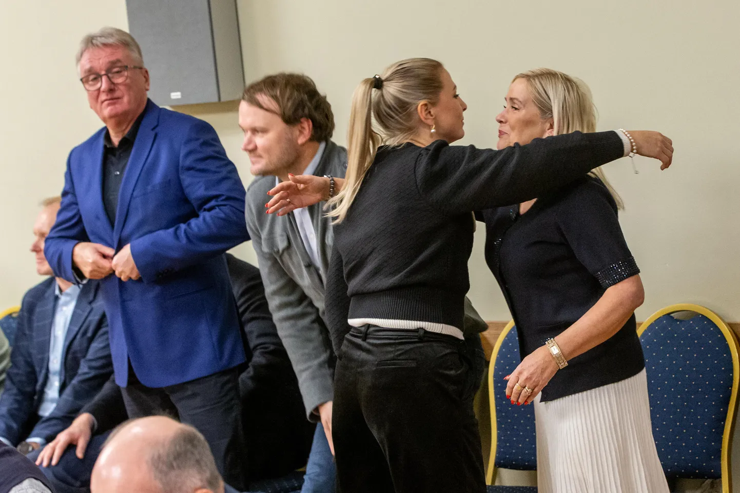 Jõhvi saab riigilt liitumistoetust vaid neljandiku loodetust