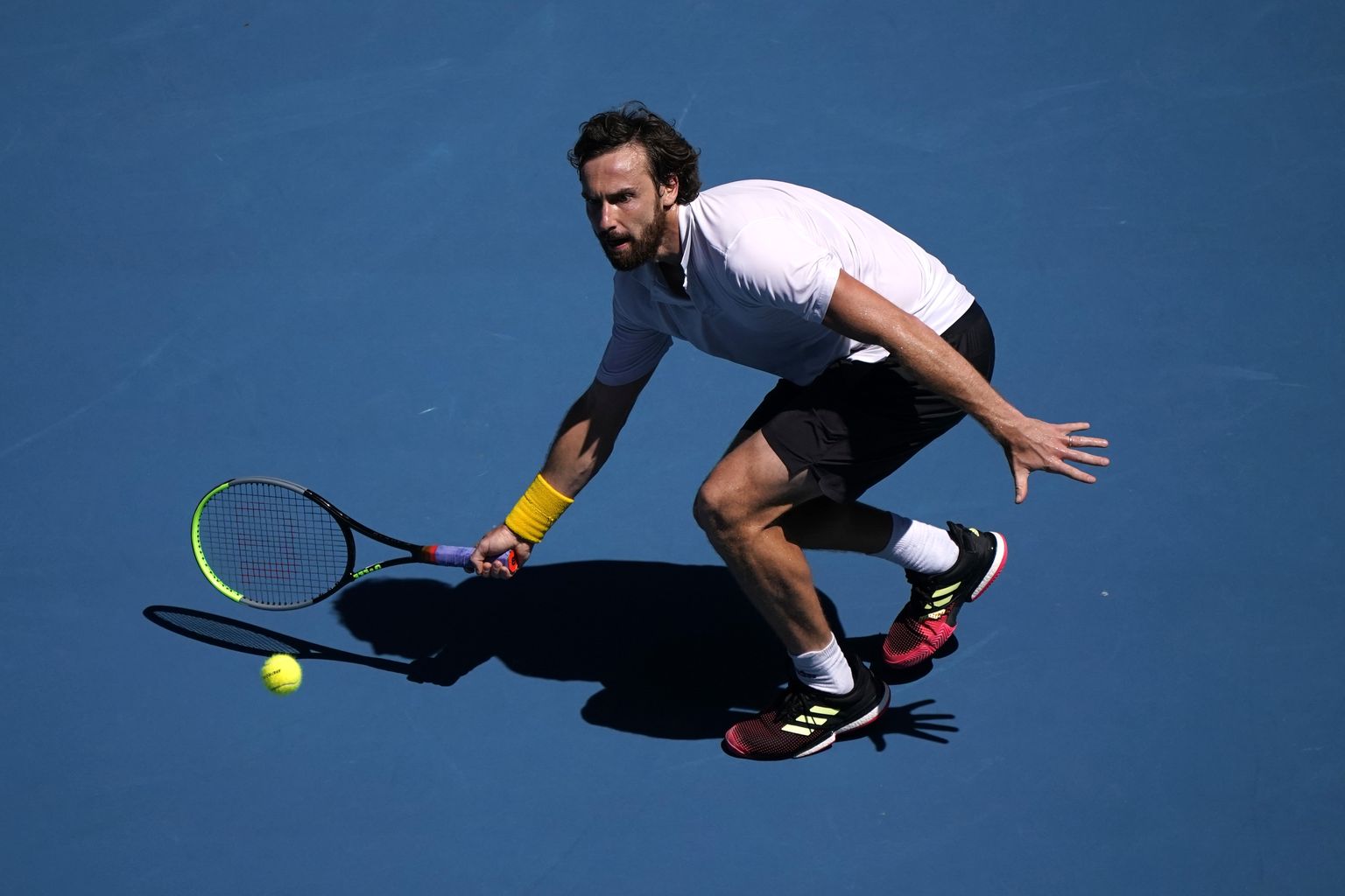 Gulbis Francijā iekļūst "Challenger" turnīra pamatsacensībās