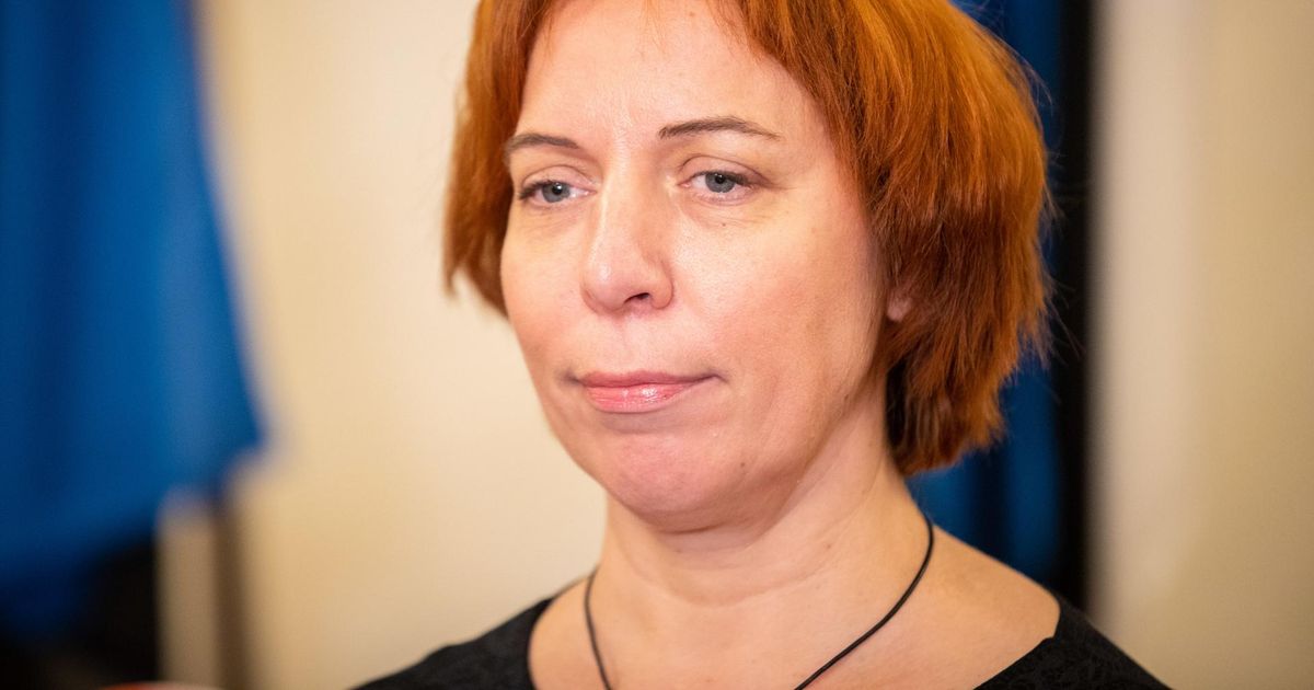 Leht: Mailis Repsi peosöögi maksis kinni ministeerium - Poliitika ...