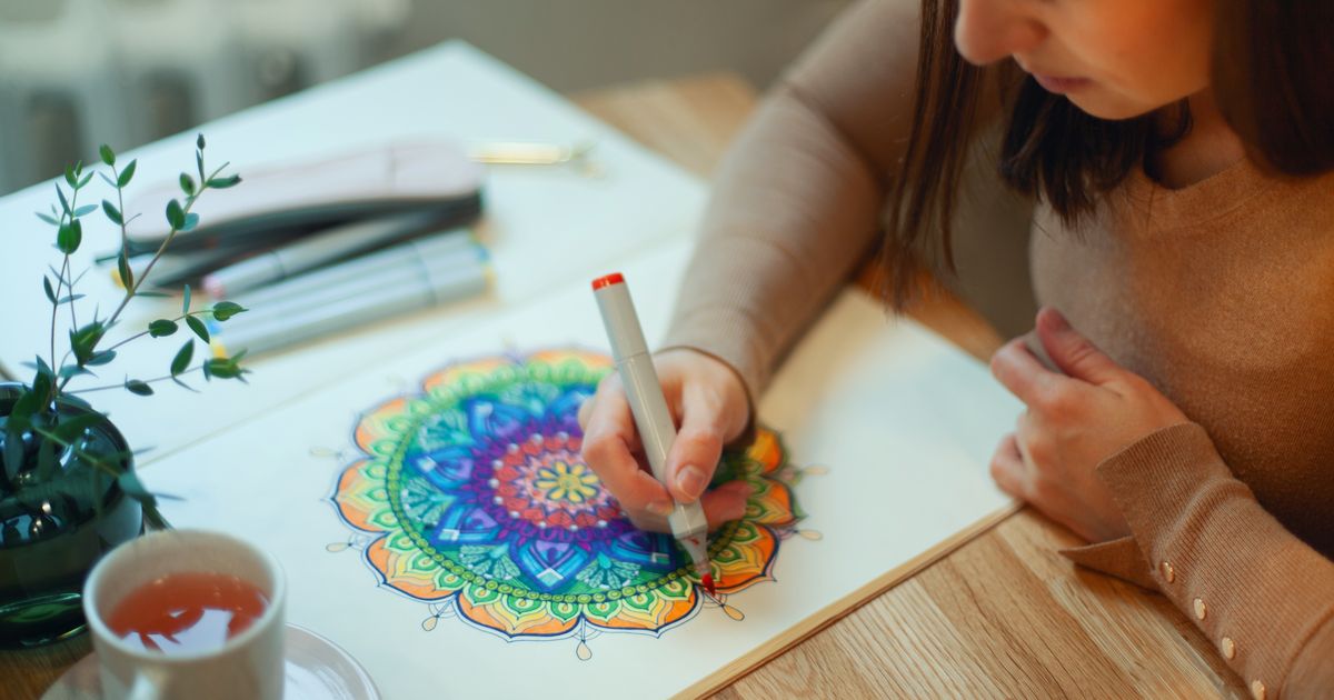 Raskeid küsimusi või probleeme võib lahendada pliiatsi ja paberiga