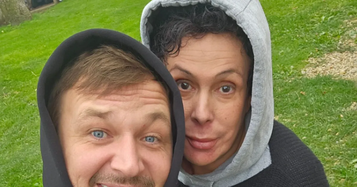 KUUMAD SUUDLUSED Diana Klas suhtest Kerdo Möldriga: tõeline armastus ja ...