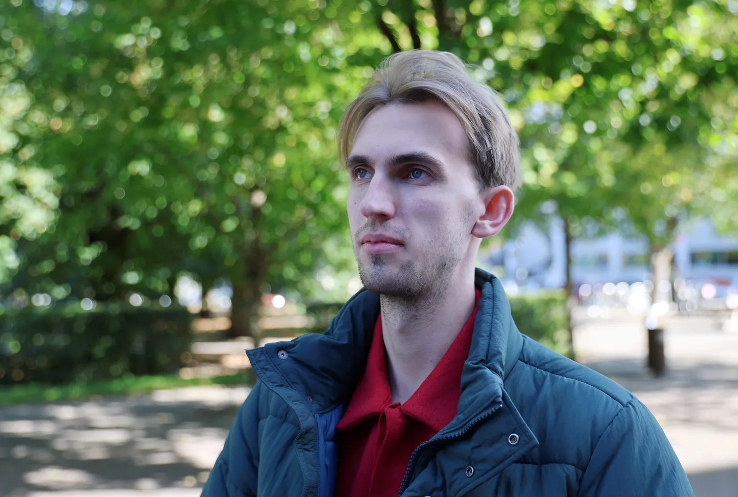 TÄNAVAKÜSITLUS Mida ootate eelseisvatelt valimistelt?