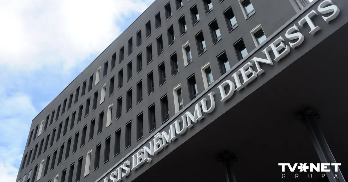 Tirgotājam "Elkor centrs" VID piemēro nodrošinājumu