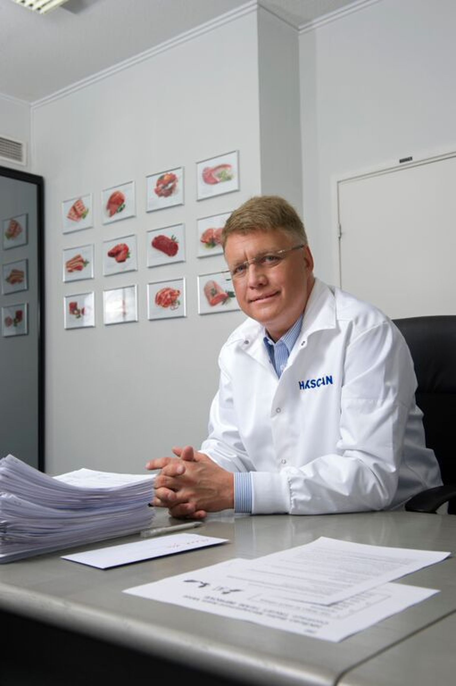 Teet Soorm: ilma otsusteta on oodata suurt krahhi Baltikumi ...