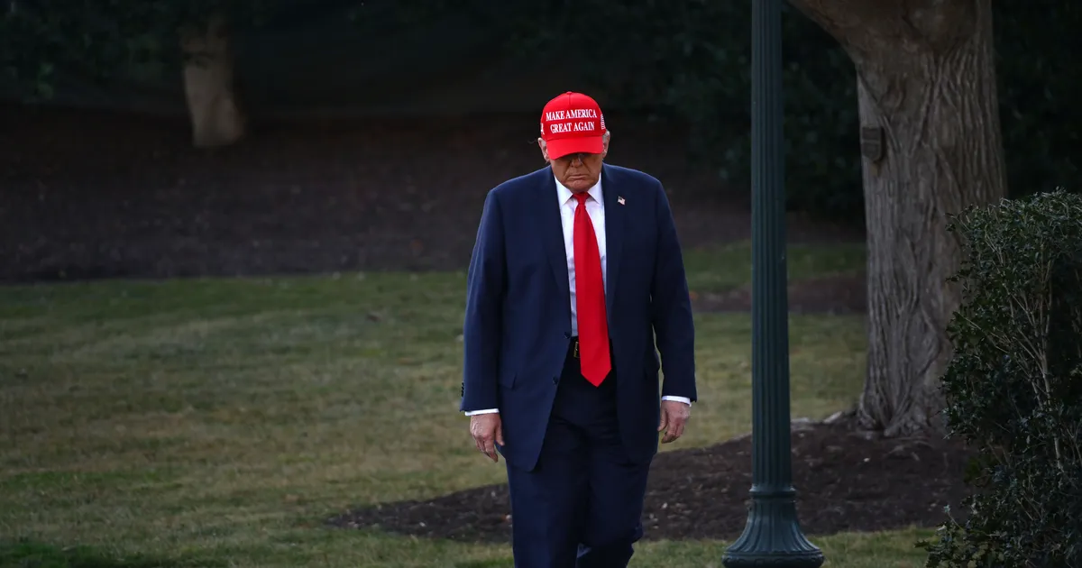 BLOGI 1182. sõjapäev Ukrainas: Trump: see ei ole minu sõda