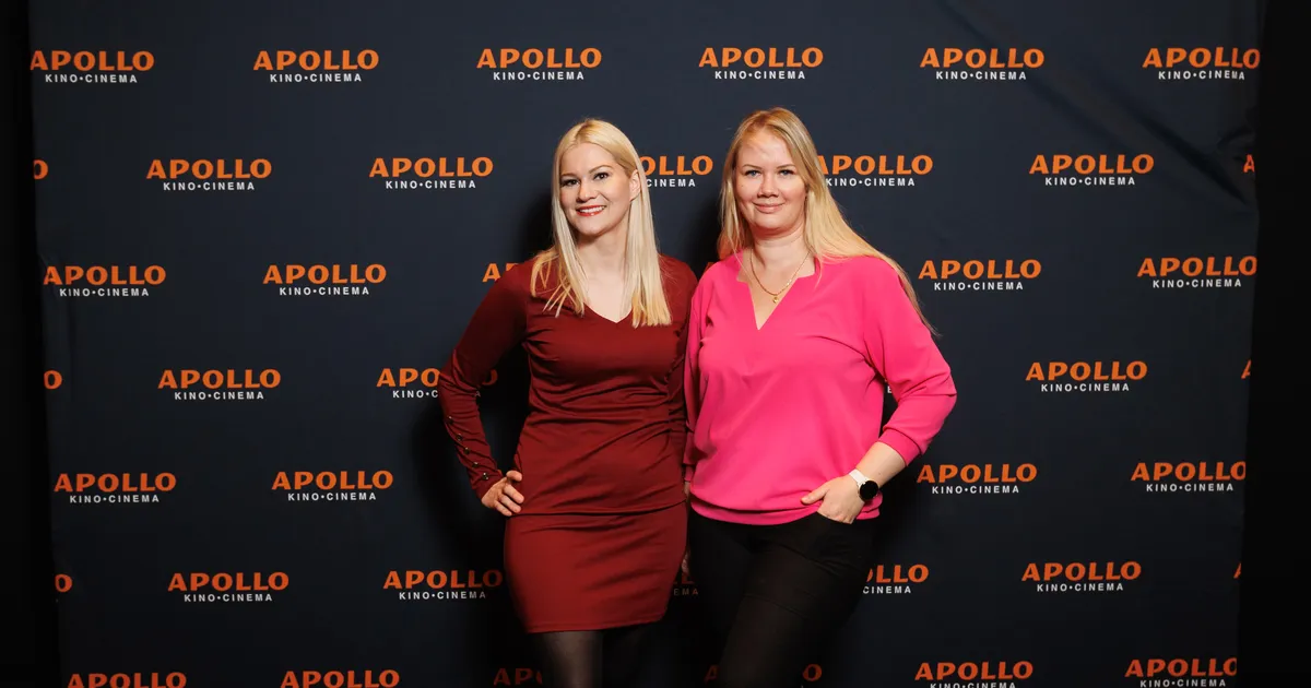 GALERII Vaata, kas leiad ennast või mõne oma tuttava Apollo Naistekalt ...