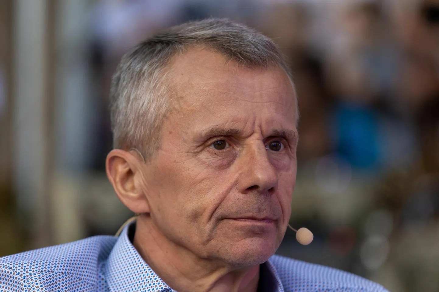 Jürgen Ligi: katuseraha jagamine ehk Riigi raha on selleks, et aidata ...