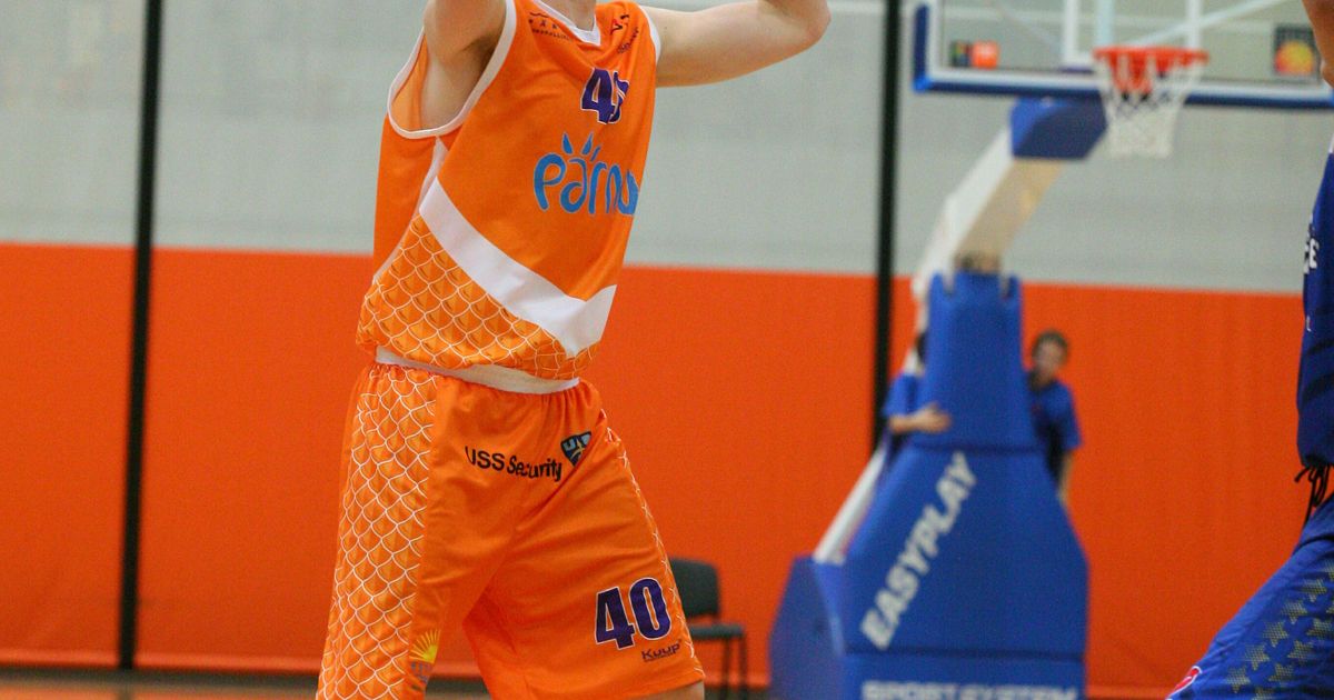 Raadik ja uus ameeriklane liitusid Tarvaga