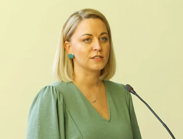INGRID VETKA Kas võitleme vägivalla, petturite ja riigiõõnestajatega ...