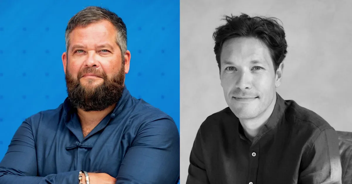 EAS'i petmises süüdistatud Marko ja Erki Lastik astusid kohtu ette