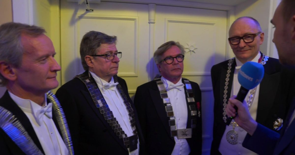 Mart Kalm: õpetajatele lubatakse 2000 eurot kuus, meie ei saa seda ...