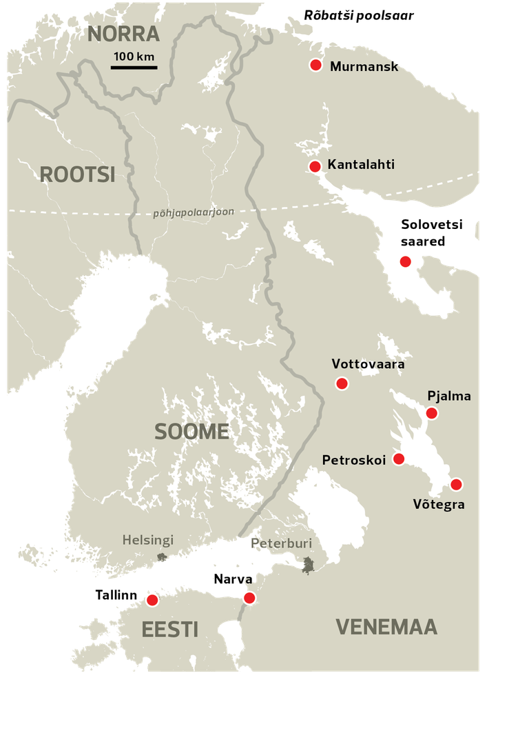 See reis meenub isegi pärast surma - Eesti - Postimees: Värsked uudised ...
