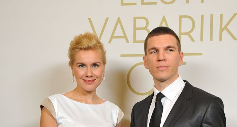 Kadri ja Priit Simson lahutavad abielu - Elu24 : Eesti staarid