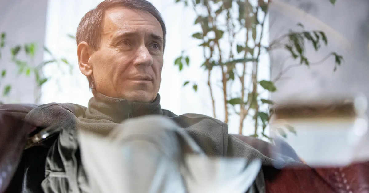 BLOGI – POSTIMEES UKRAINAS Ukraina parlamendi kaitsekomisjoni liige ...