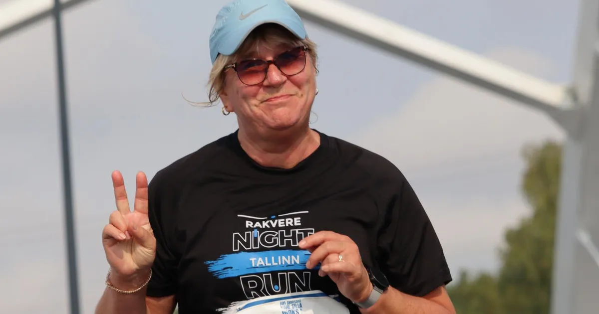 Kui te vaid teaks, mida jooks inimese peas teeb