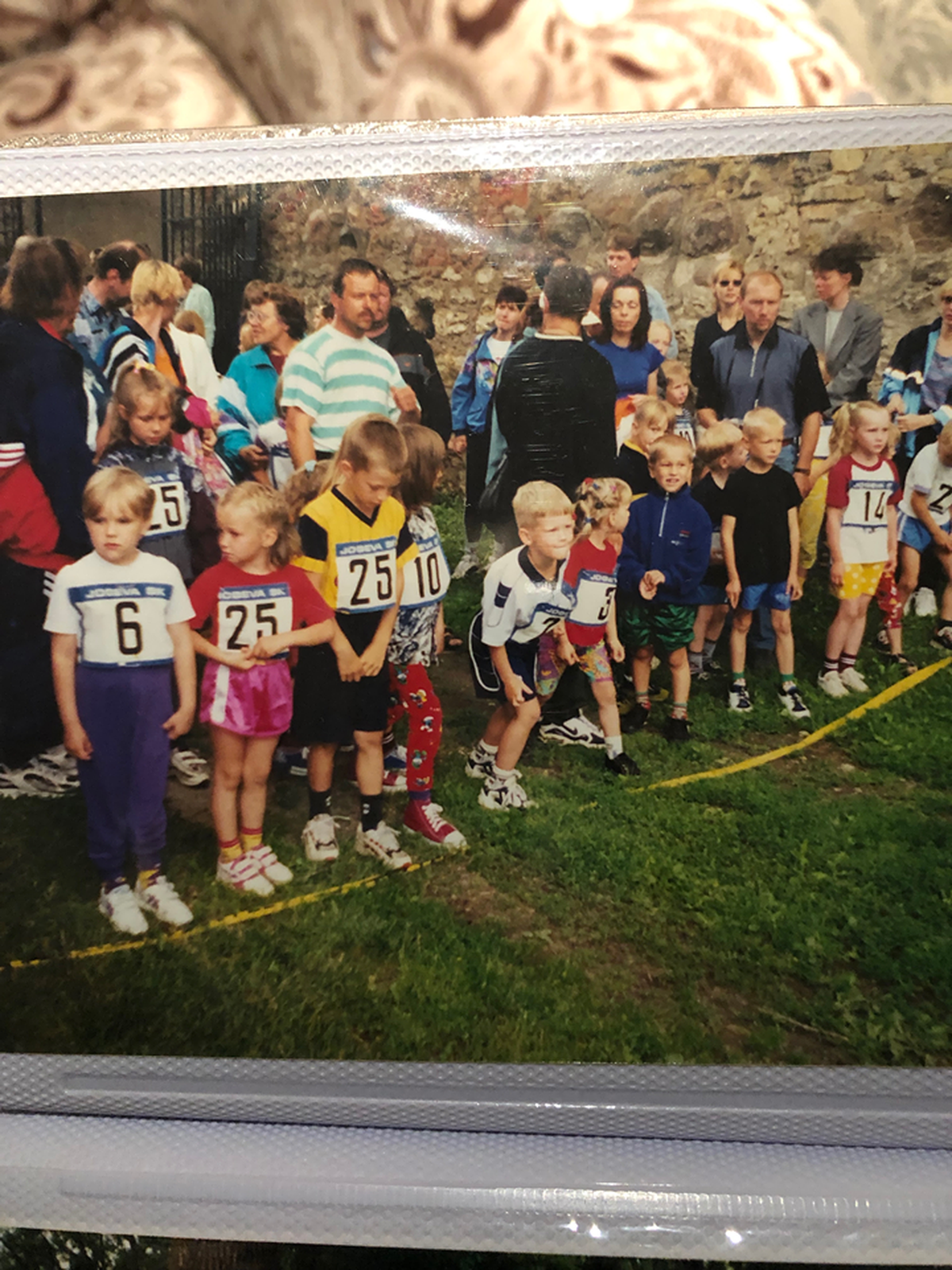 VAHUR JOA PERSOON Laskesuusataja Regina Oja: kõik andsid mulle soovitud ...