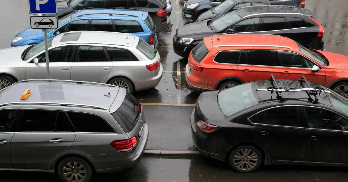 USKUMATU Naine peab maksma automaksu juba maha müüdud sõiduki eest: see ...