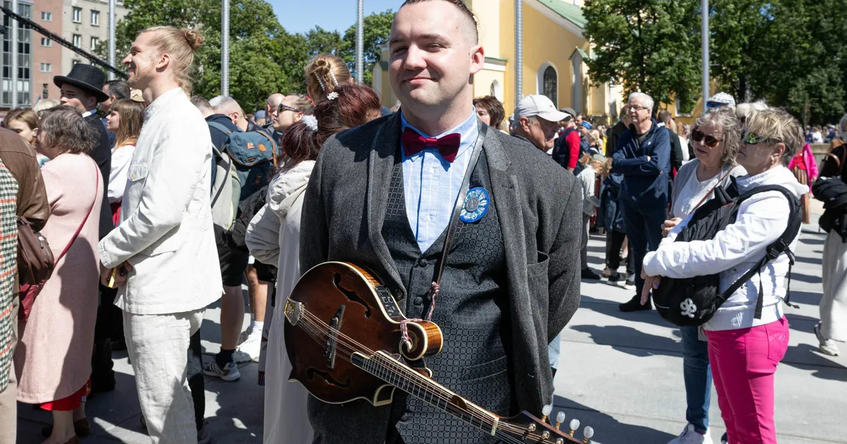 Noortevaldkonna tunnustuskonkursile nomineeriti kaks läänevirulast