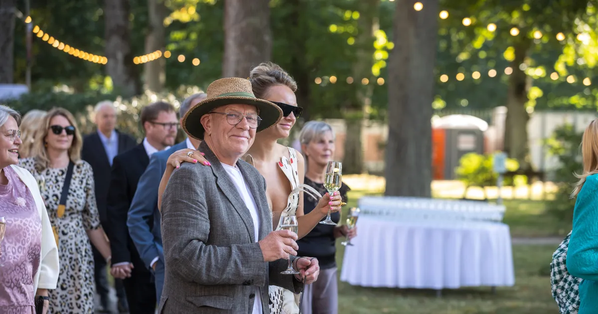 Andrus Vaarik Pivarootsi kolimisest: sain aru, et see on mu elu šanss ...