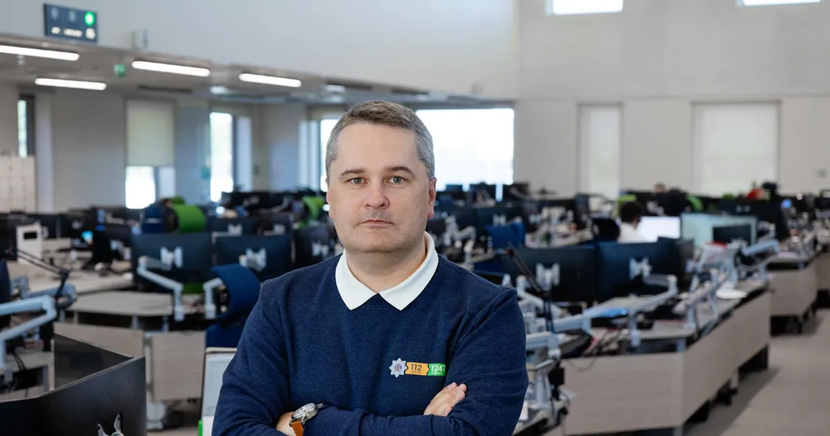 Janek Murakas: kriisis loob turvatunnet koostöö ja usaldusväärne info