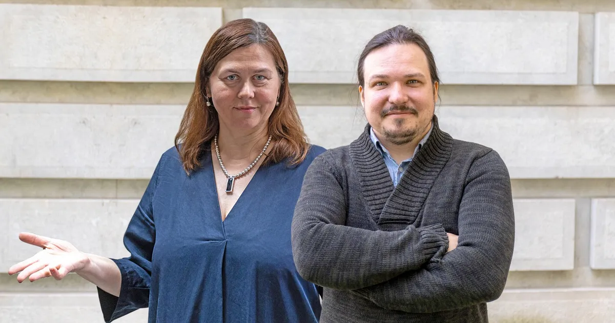 Mariann Raisma, Mihkel Mäesalu: millal sai alguse Tartu linn?