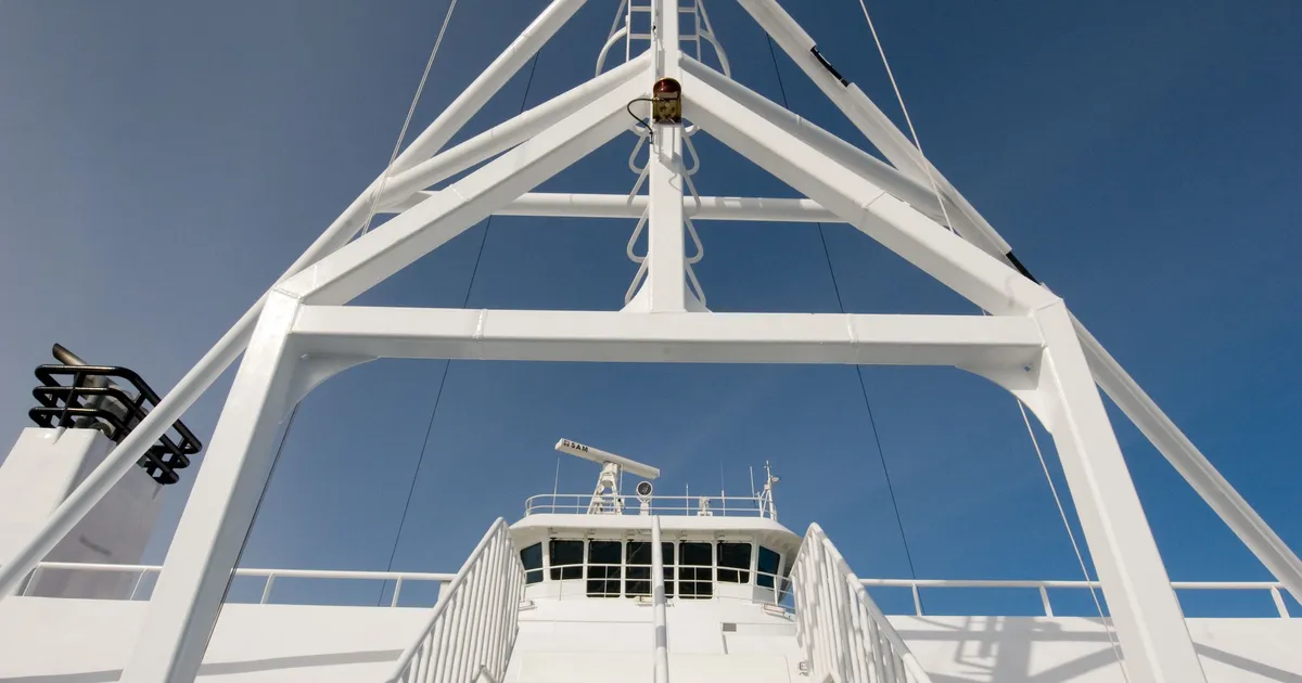 Pühade ajal sõidavad Saaremaa ja Hiiumaa praamid tihemini