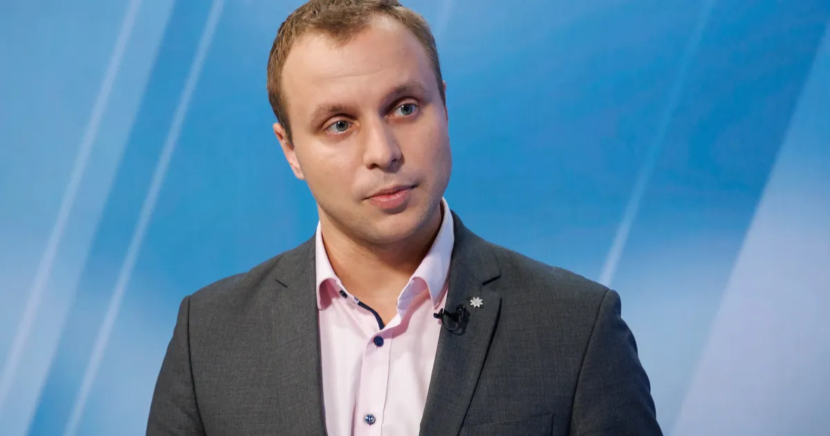 OTSE POSTIMEHEST Karl Sander Kase: kui saame sobiva peaministri ...