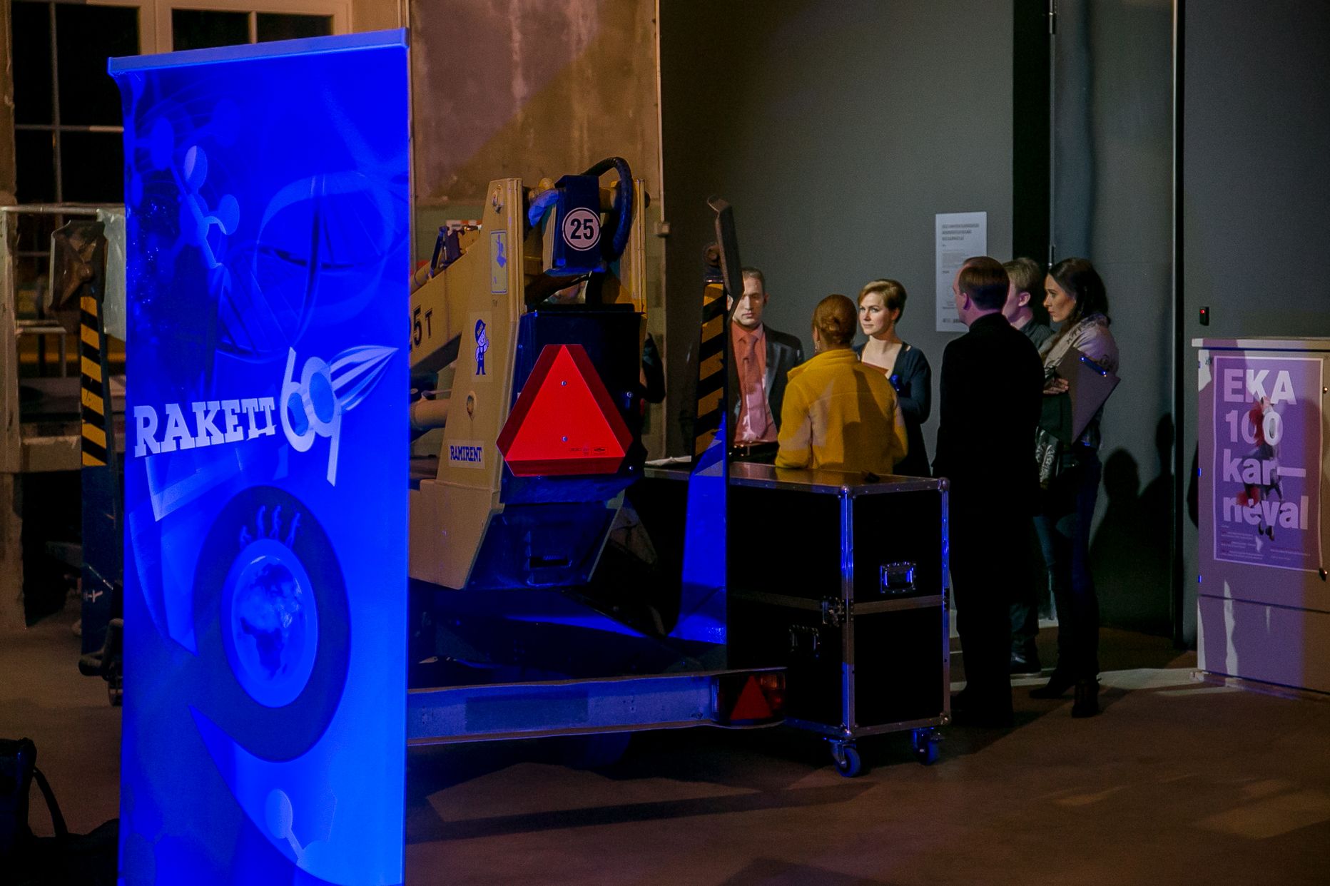 Teadussaade «Rakett 69» ootab taas noori osalema